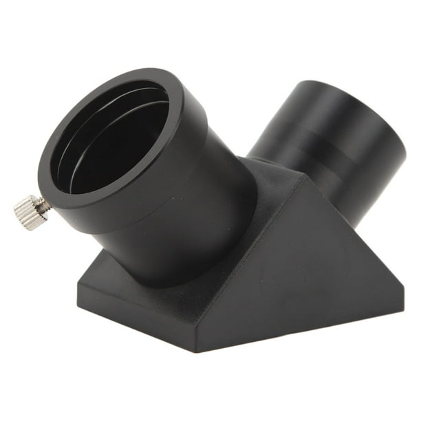 90 Degree Zenith Diagonal Mirror, Easy Install 1.25in 90 Degree ...