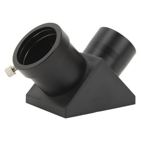 90 Degree Zenith Diagonal Mirror, Easy Install 1.25in 90 Degree ...