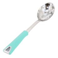 Rachael Ray Lazy Solid Spoon, Red - Walmart.com