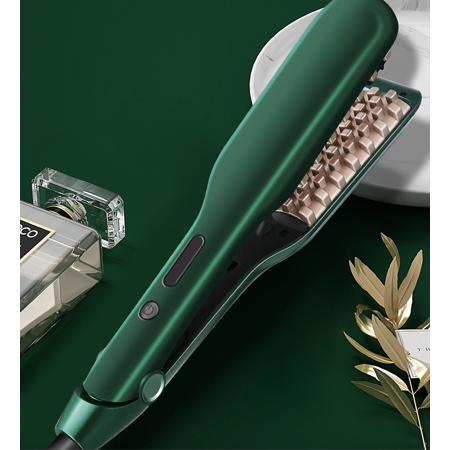 Plump Hair, Increase Hair Volume, Ceramic Hair Plump Tool | Walmart Canada