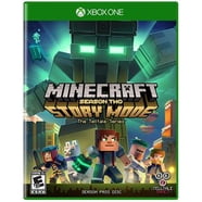 Minecraft Java & Bedrock Edition Xbox Digital | Walmart en línea