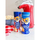 Kernel Season's Jumbo Movie Theater Butter Salt, 11.75 oz, Shelf-Stable ...