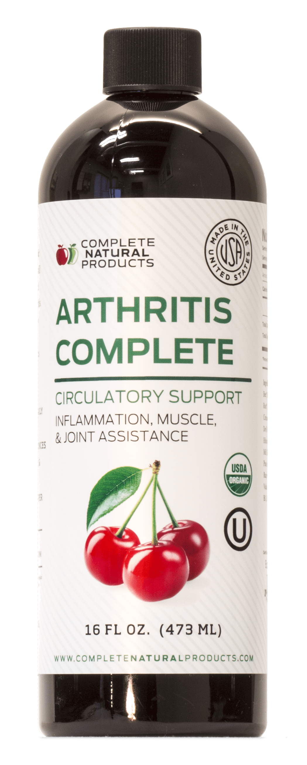 Organic Liquid Joint Support Supplement for Nepal | Ubuy