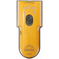 Zircon Electronic Stud Finder W/AC Detection 61981 - Walmart.com
