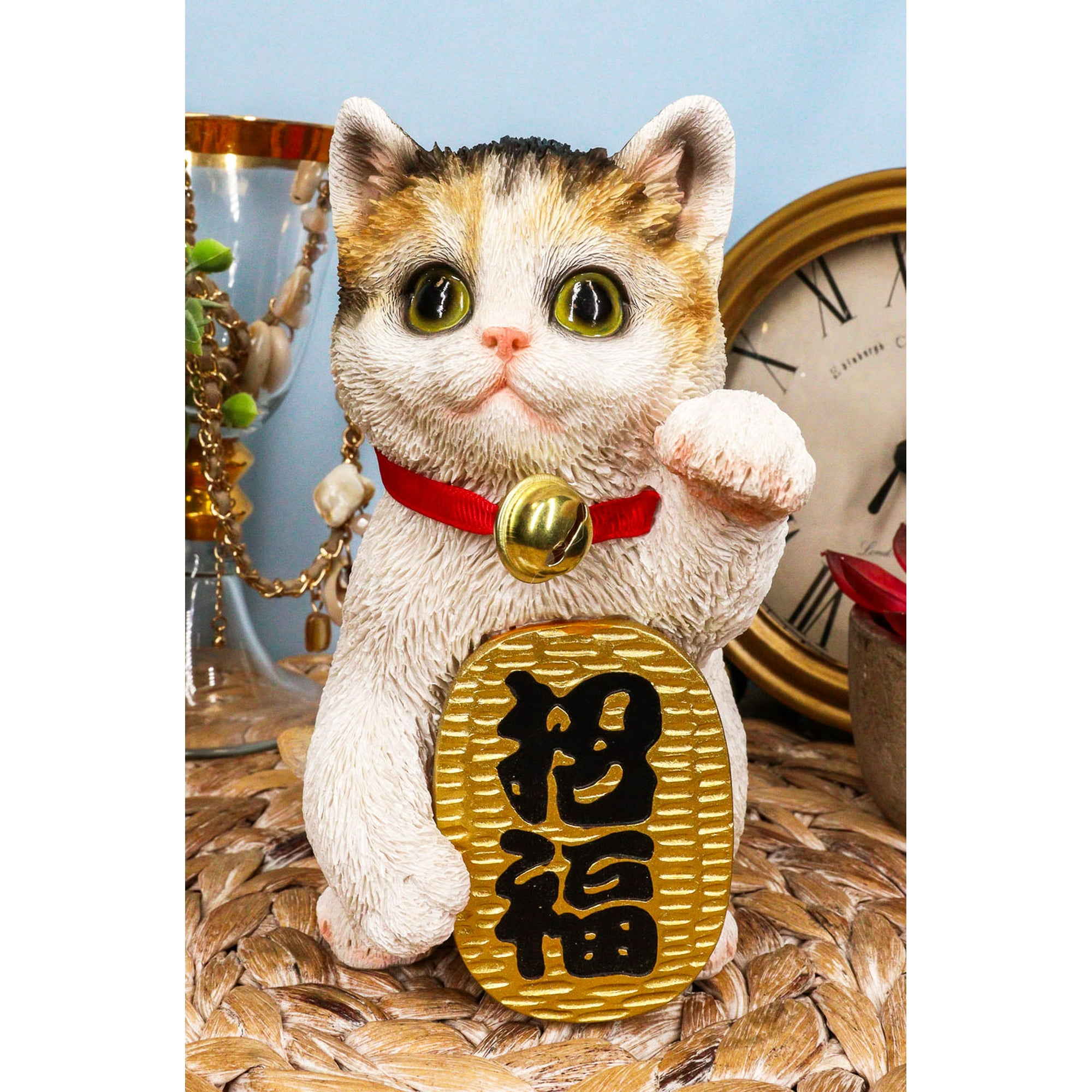 Japanese Lucky Cat