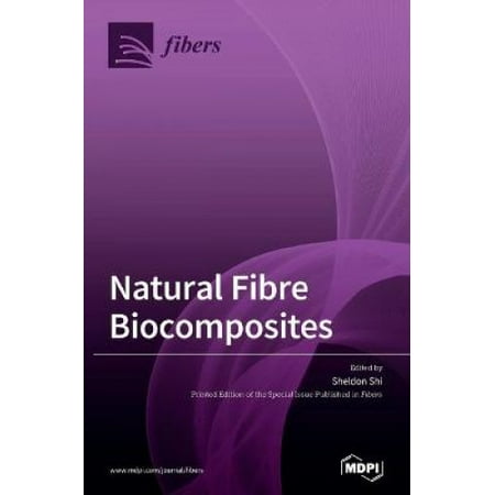 Natural Fibre Biocomposites | Walmart Canada