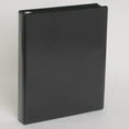 StoreSMART - Flip Chart Easel Presentation Binder - Landscape ...