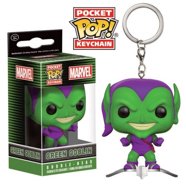 Funko POP! Keychain: Godzilla vs. Kong - Kong with Weapon - Walmart.com