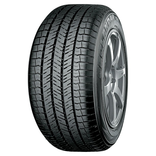 Llanta P225/65R17 YOKOHAMA G91A 100H | Bodega Aurrera en línea