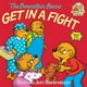 First Time Books(r): The Berenstain Bears Get in a Fight (Paperback ...