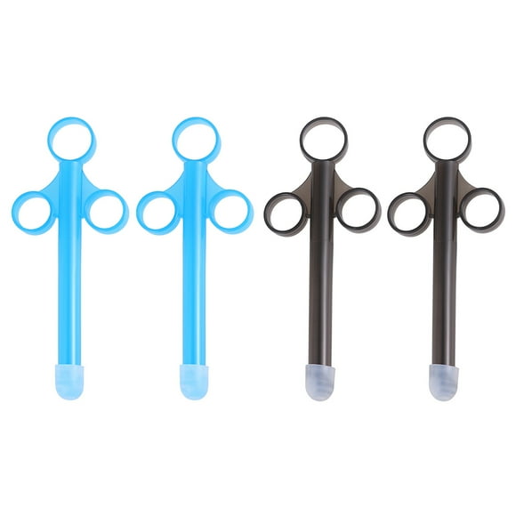 Lube Tube Applicator