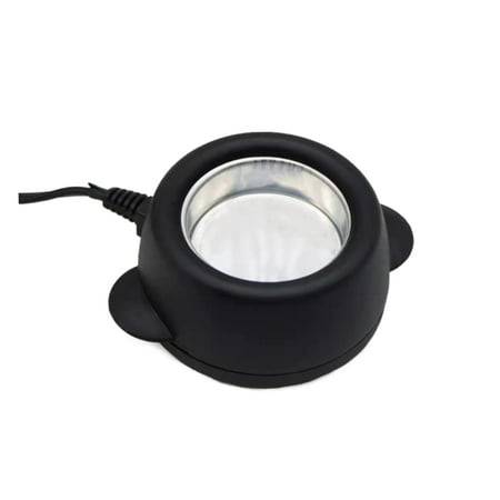 Hot Melt Glue Pot for Crafting, 30W Mini Electric Hot Melt Glue Pot for ...