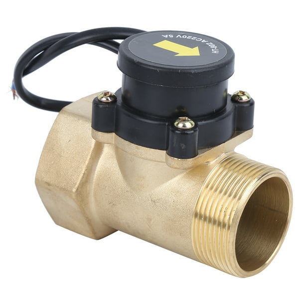 Water Pump Flow SwitchWater Pump Flow Sensor Water Pump Flow Sensor ...