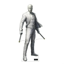 Cardboard People Vision Life Size Cardboard Cutout Standup - Marvels ...