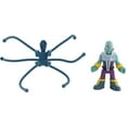 Imaginext Brainiac - Walmart.com
