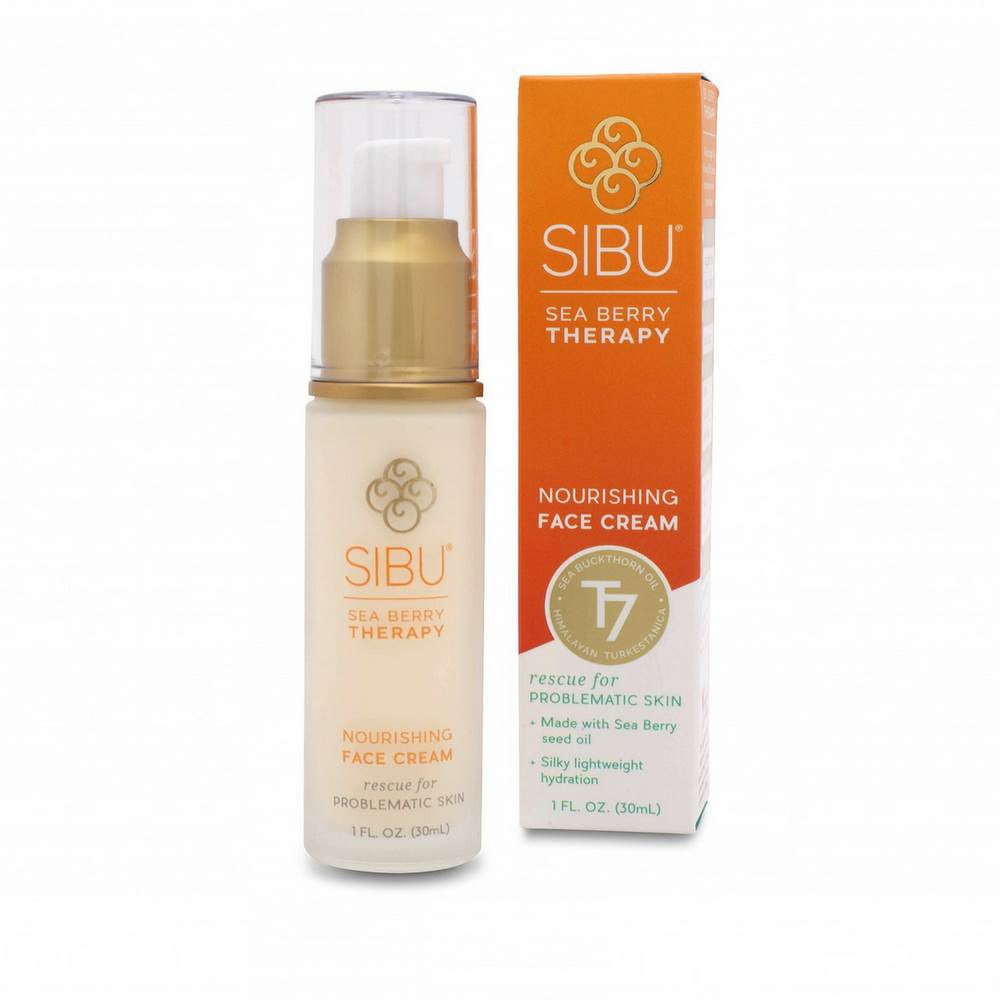 Click here for Sibu Nourishing Facecream prices