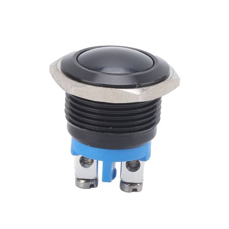 Metal Push Button Switch, Push Button Switch Durable Sophisticated ...