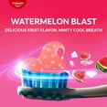 Colgate, Max Fresh Fruity Toothpaste, 4.8 Ounce, Pack of 4 - Walmart.com