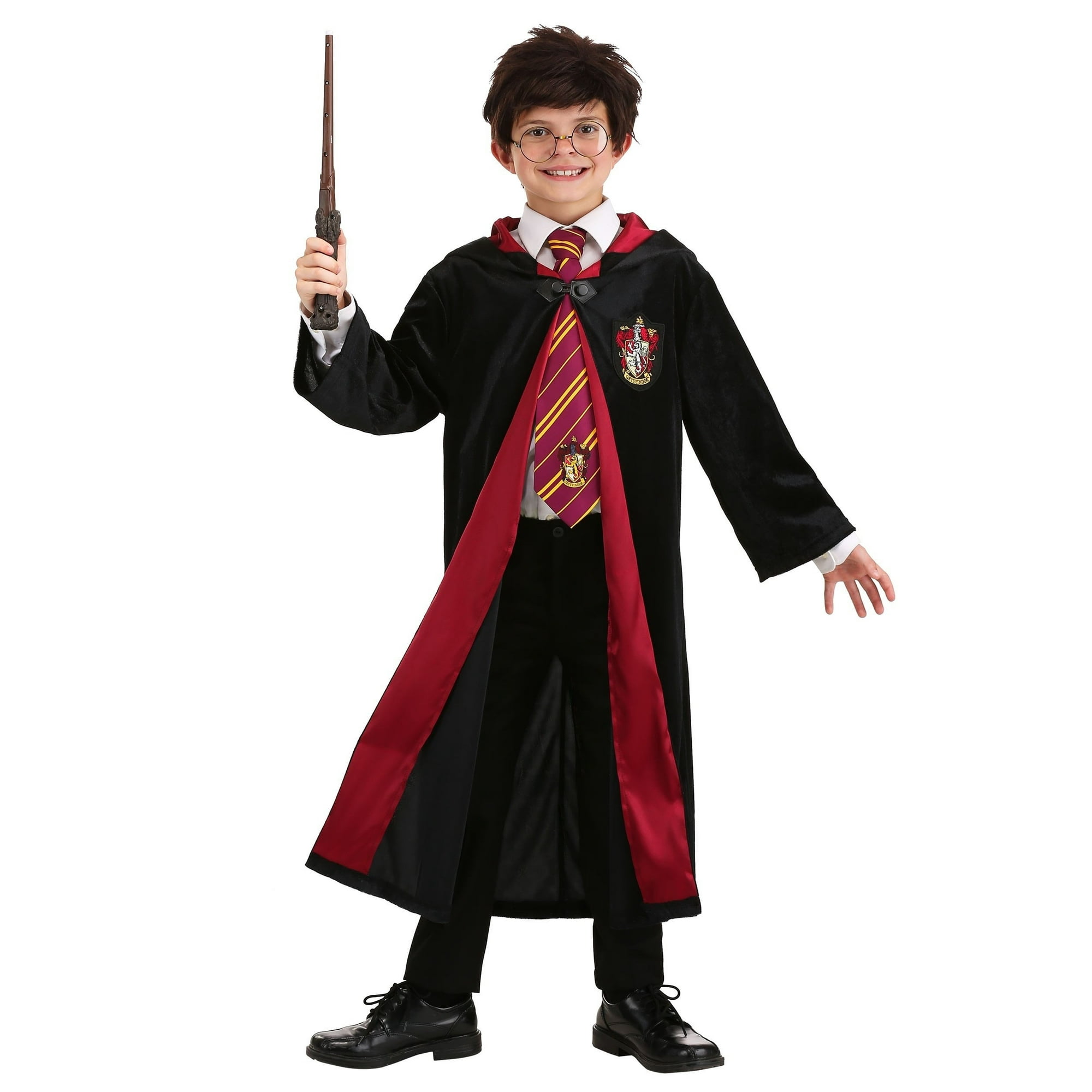 Click here for Jerry Leigh Harry Potter Child Deluxe Gryffindor R... prices