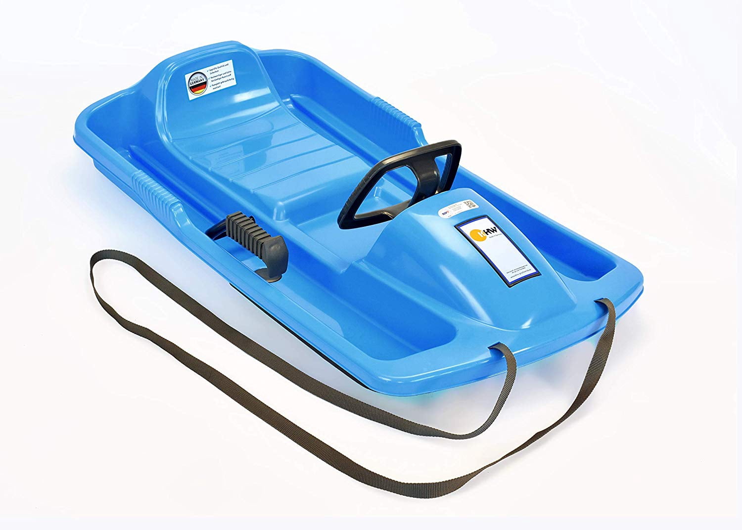 Snow Sled Walmart