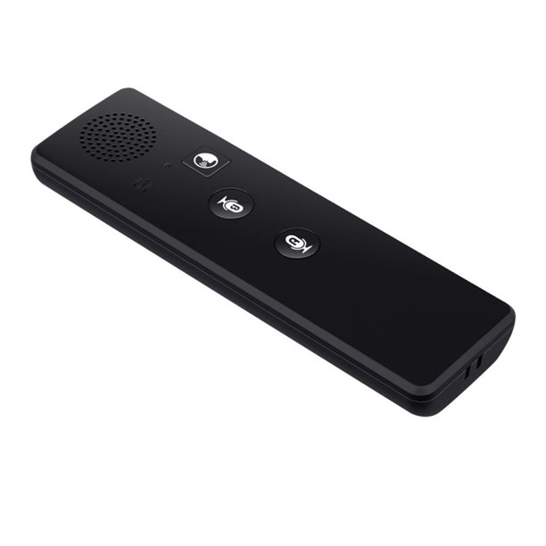 Wireless Bluetooth Instant Voice Language DevicSmart Real Time - Walmart.ca