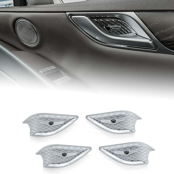 Genesis Car Interior