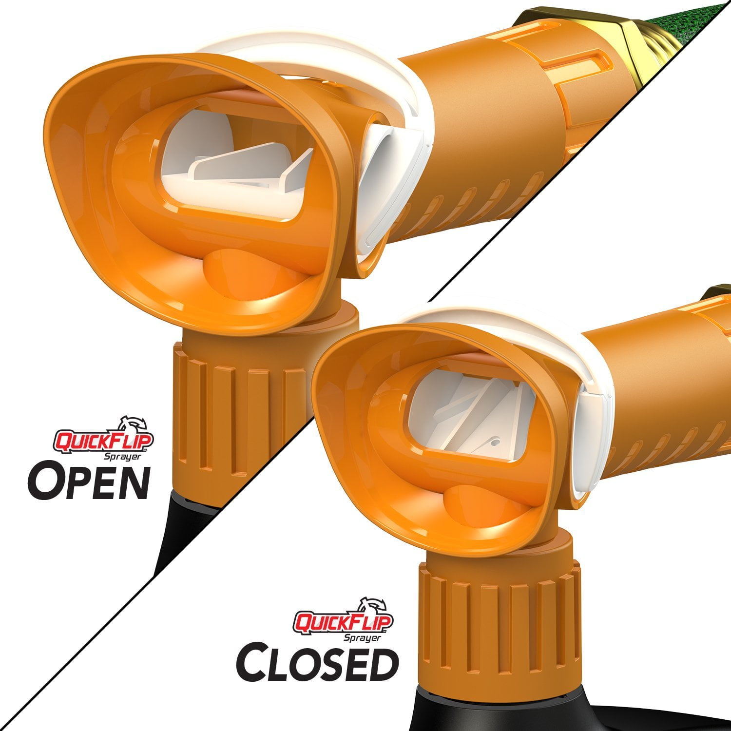 Spectracide Weed Stop 32 Oz. Ready To Spray Crabgrass & Weed Killer HG ...