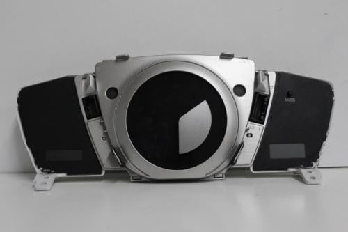 2008-2009 SCION XD DASH SPEEDOMETER GAUGE CLUSTER MILEAGE UNKNOWN 83800 ...