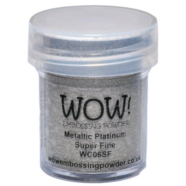 Ranger Embossing Powder Rose Quartz - Walmart.com