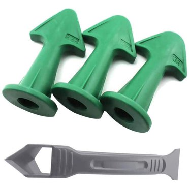 MulWark Multi-Purpose Mini Razor Scraper Set with Protective Blade ...