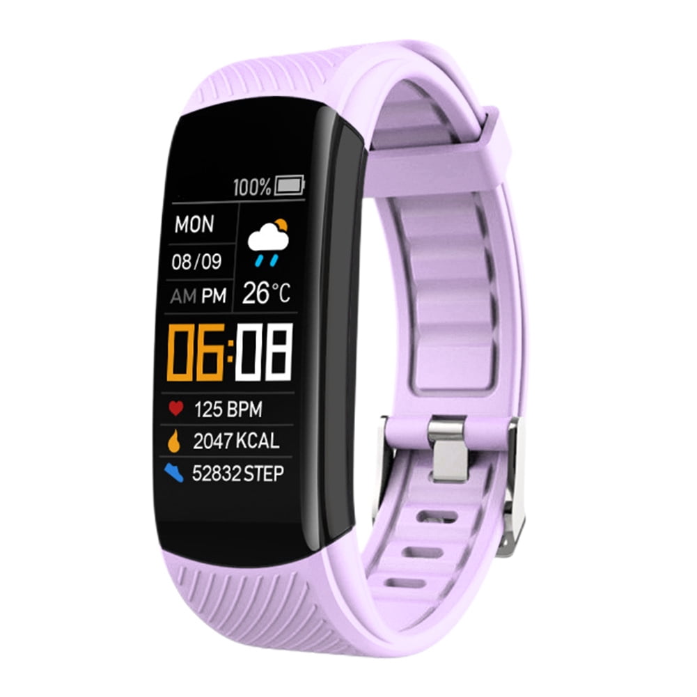 Sport Smartwatch USB Carga directa Relojes deportivos digitales para ...
