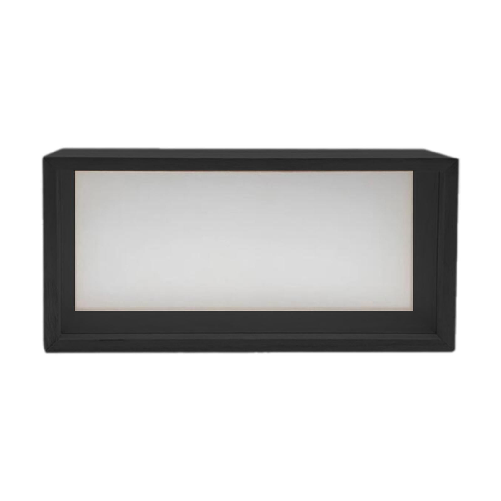 Click here for Lijie Shadow Box Photo Frame Decorative Floating P... prices