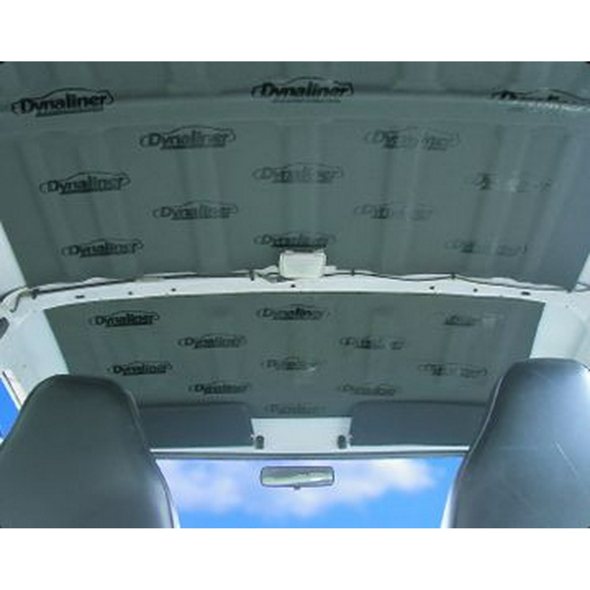 Click here for Dynamat Thermal Acoustic Insulation 11102 Dynaline... prices