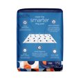 Pet Life Unlimited Dog Pads, Smart Prints, Large, Sunshine & Rainbows ...