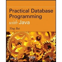Practical Database Programming with Visual C#.Net, (Paperback) - Walmart.com