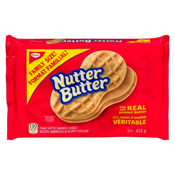 Buy Peanut Butter Cookies Online in Canada at Low Prices - Walmart.ca