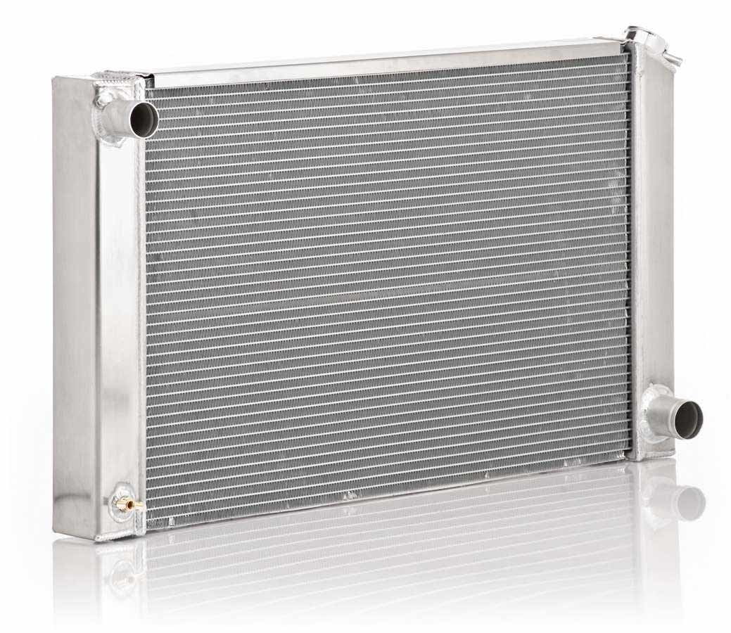 BE COOL RADIATORS 10008 ALUMNTR NF GM MT 68-77 - Walmart.com