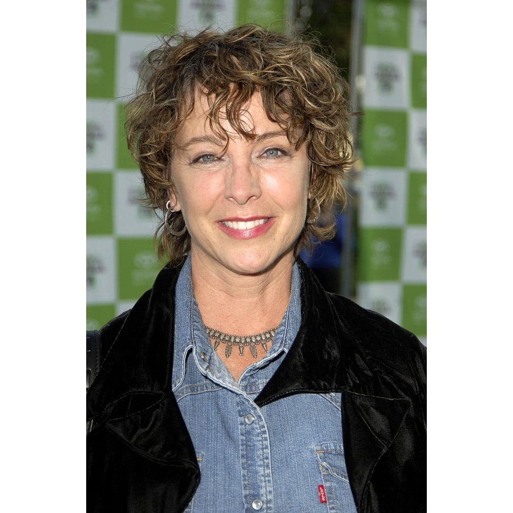 Kathleen Quinlan At Arrivals For 15Th Annual Environmental Media Awards ...