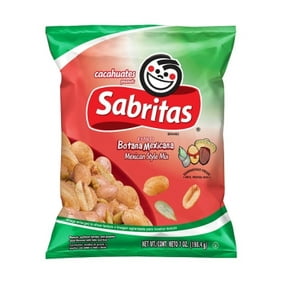 Sabritas Crujitos 25 Pack, Cheese and Chile Chips, Twist Shape, 25 Bags ...