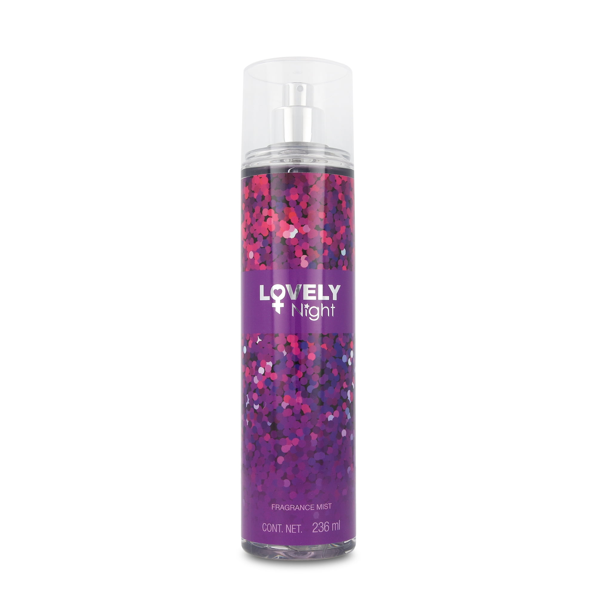 Perfume para Mujer. Rachelle Lovely Night | Walmart en línea