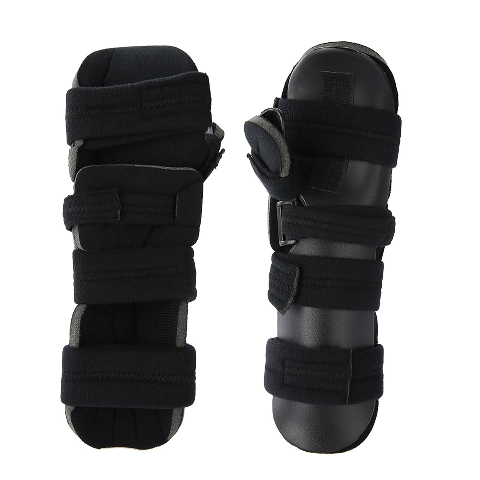 Hand Wrist Splint, Black Effective Wrist Splint, Training For Hand Home ...