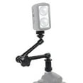 Articulated Camera Arm Super Clamp For Monitor Mic Bracket Lighting ...