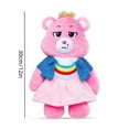 Cheer Bear S tranger Things,12 Inch Plush Cheer Bear as Eleven ...
