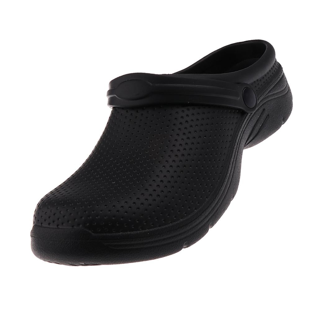 Professional Unisex Men Women EVA Slip Resistant Work Clog Shoes ...