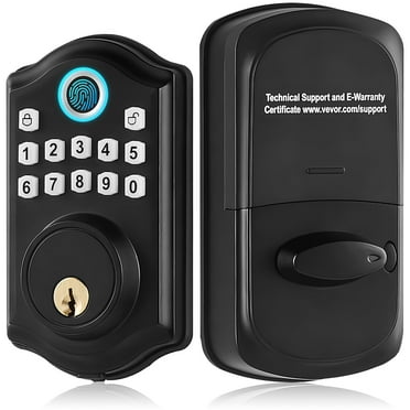 Seco-Larm SESK1011SDQ Enforcer Access Control Keypad - Walmart.com