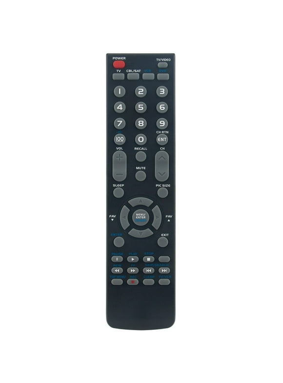 Toshiba Remote Controls in TV Accessories - Walmart.com