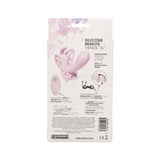 Cal Exotics Venus Butterfly Silicone Remote Venus "G" - Walmart.com