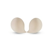 Adhesive Bra Cups