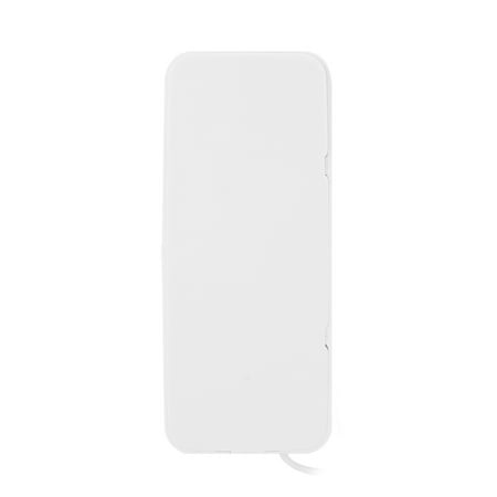 Leakage Alarm, White Water Sensor WiFi Leakage Alarm Water Leakage ...