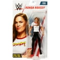 WWE Ronda Rousey Action Figure - Walmart.com